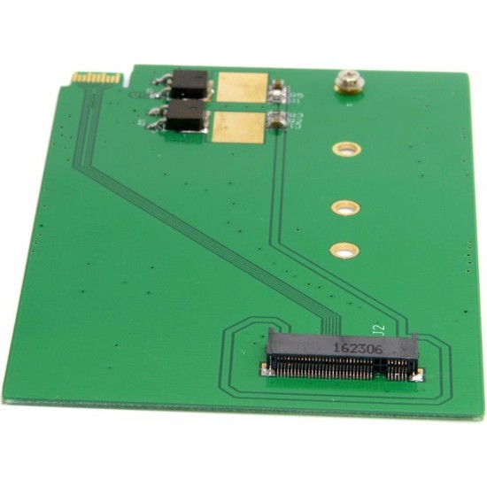 Keepro M2 Ngff SSD SFF-8784 Sata Express Çevirici M.2 Ngff Fiyatı