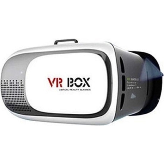 Vrbox Vr Box 3D S Gerçeklik Gözlük Fiyatı - Taksit Seçenekleri