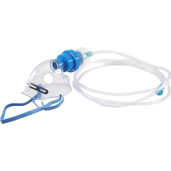 Plasti-Med Nebulizatör Maskesi -Plastimed Çocuk Fiyatı