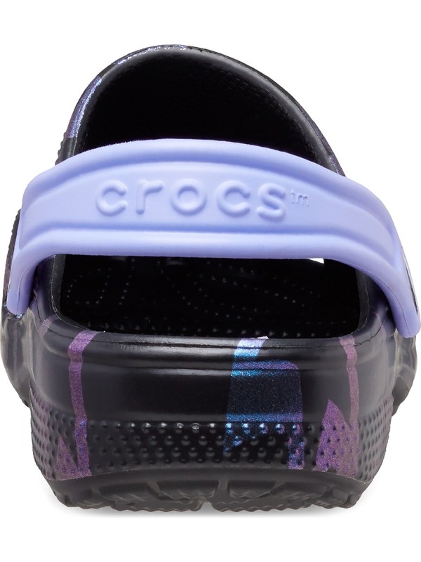 Crocs Classic Disco Dance Party Cgk - Stars/black 208084-97Y Fiyatı