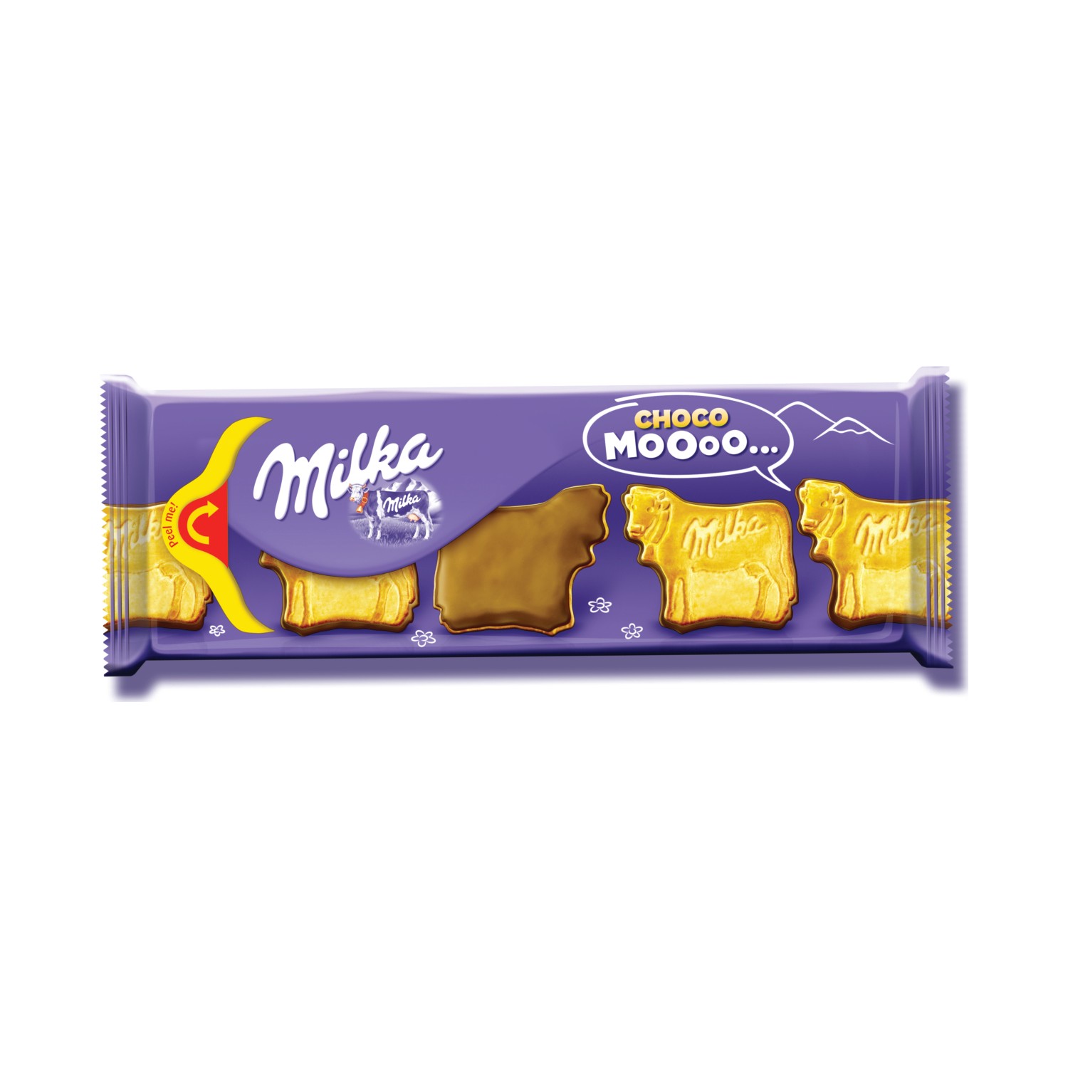 Milka Choco Moo 200g Fiyatı, Taksit Seçenekleri ile Satın Al