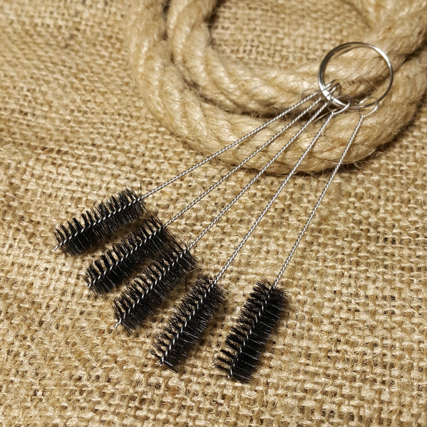 Puff Cleaner 5 Adet Pipo Temizlik Fırçası Pt98 Fiyatı