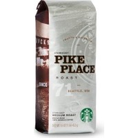 Starbucks Pike Place Roast Çekirdek Kahve 250 Gr Fiyatı
