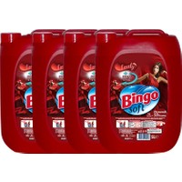 Bingo Soft 5 L Lovely 4 Adet Fiyatı - Taksit Seçenekleri