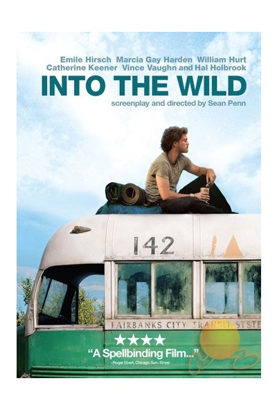 into The Wild (Özgürlük Yolu)