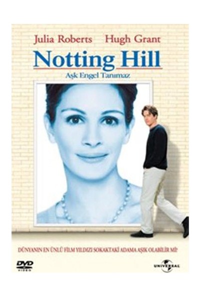 Notting Hill (Aşk Engel Tanımaz) Notting Hill (Aşk Engel Tanımaz)