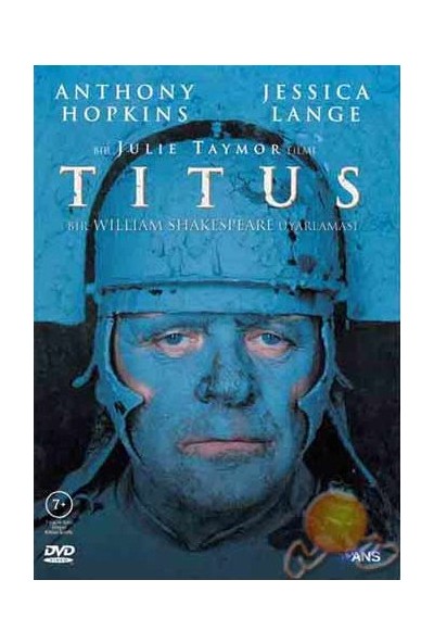 Titus ( DVD )