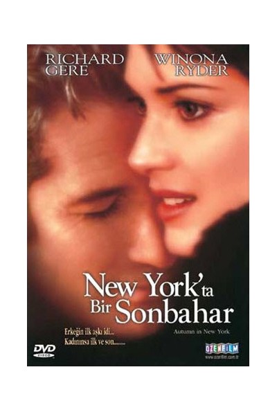 Autumn In New York (New York’ta Bir Sonbahar)