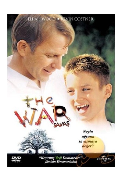 The War (Savaş)