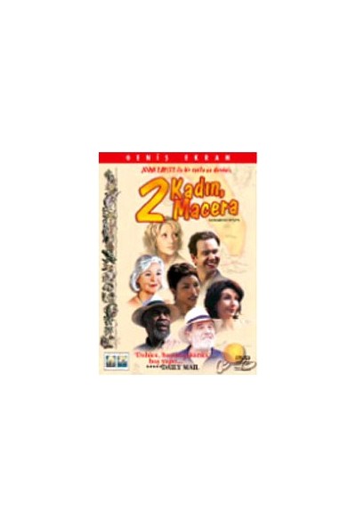 Sunshine State (2 Kadın 2 Macera) ( DVD )