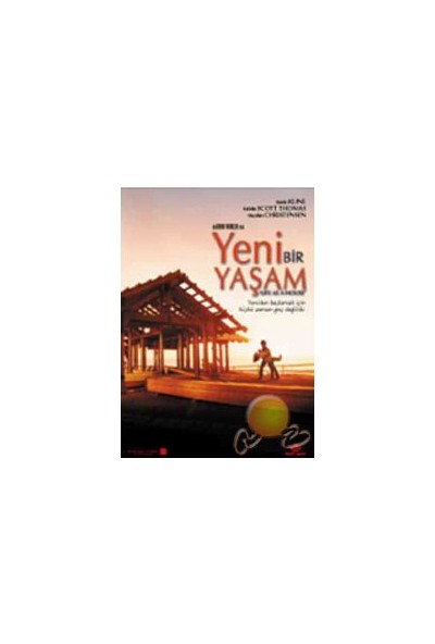 Life As A House (Yeni Bir Yaşam) ( DVD )