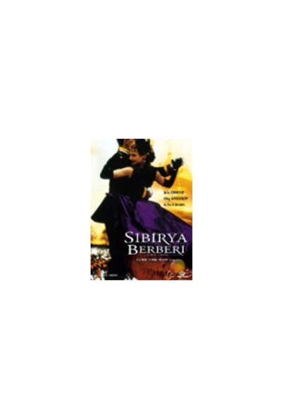 The Barber Of Sıberıa (Sibirya Berber) ( DVD ) The Barber Of Sıberıa (Sibirya Berber) ( DVD )