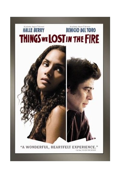 Things We Lost In The Fire (Yitirdiğimiz Şeyler) Things We Lost In The Fire (Yitirdiğimiz Şeyler)