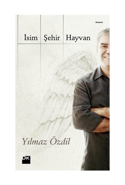 İsim, Şehir, Hayvan - Yılmaz Özdil
