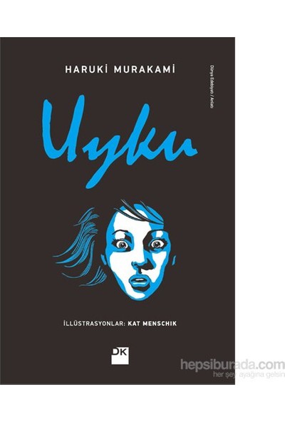 Uyku - Haruki Murakami Uyku - Haruki Murakami