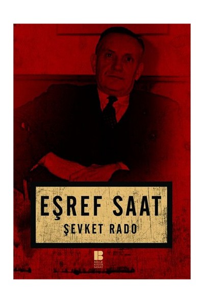 Eşref Saat - Şevket Rado Eşref Saat - Şevket Rado