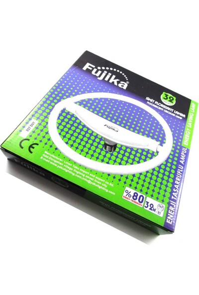 Fujıka Enerjı Tasarruflu Sımıt Florasan 32W* 20 Fujıka Enerjı Tasarruflu Sımıt Florasan 32W* 20