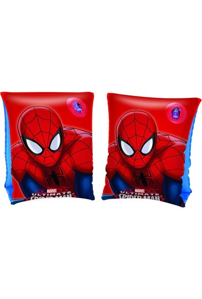 Bestway Örümcek Adam Şişme Kolluk 9