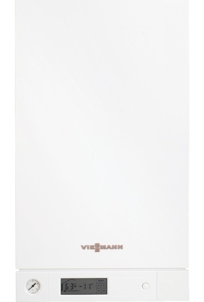 Viessmann Vitodens 100-W 26 kw yoğuşmalı Kombi (Baca Dahil) Viessmann Vitodens 100-W 26 kw yoğuşmalı Kombi (Baca Dahil)