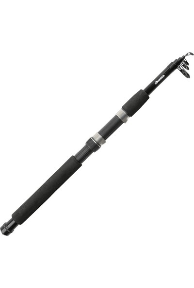 Okuma G- Force Tele 2,4 Metre 20- 40G Spin Olta Kamışı Okuma G- Force Tele 2,4 Metre 20- 40G Spin Olta Kamışı