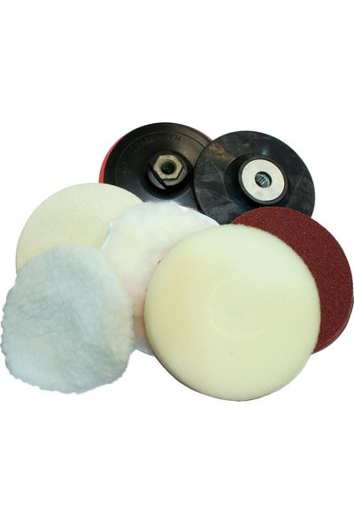 Nikon 33999 Polisaj Seti 8 Parça 180 mm