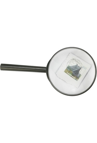 Kwb Kraftixx Büyüteç Mercek Ø 90 mm