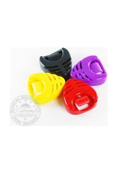 Gitar Pena Şarjörü PICKHOLDER XPH