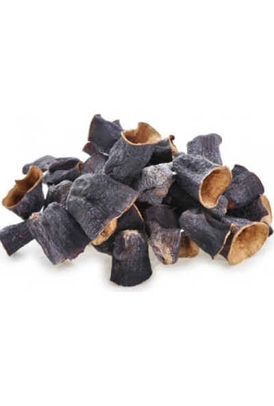 Efendioğlu Dolmalık Kuru Patlıcan 50 adet