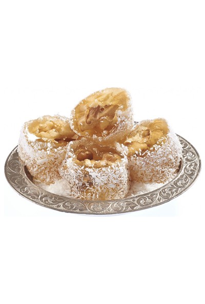 Efendioğlu Bol Cevizli Sadrazam Sucuk 500 gr