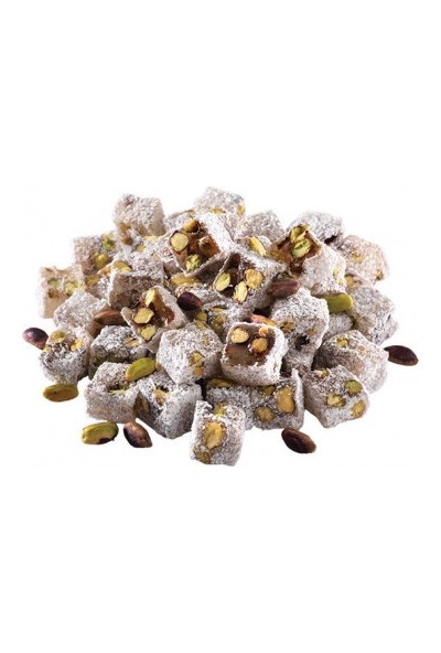 Efendioğlu Çifte Kavrulmuş Antep Fıstıklı Lokum 1 kg Efendioğlu Çifte Kavrulmuş Antep Fıstıklı Lokum 1 kg