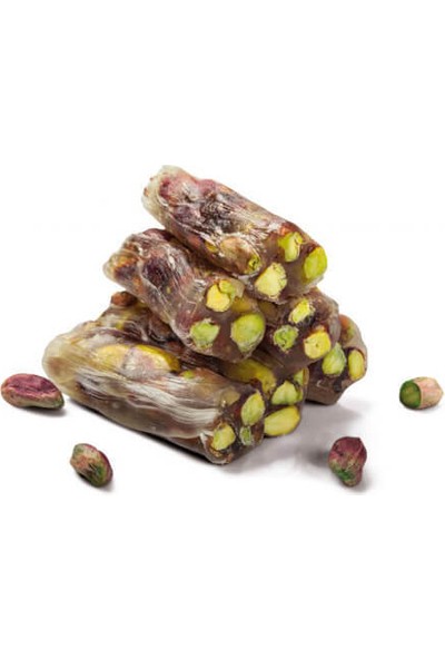 Efendioğlu Fitil Lokum 500 gr