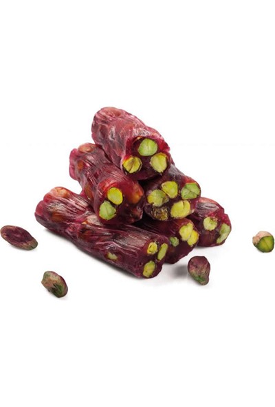 Efendioğlu Narlı Fitil Lokum 500 gr