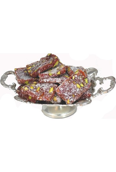 Efendioğlu Fıstıklı Cezerye 500 gr