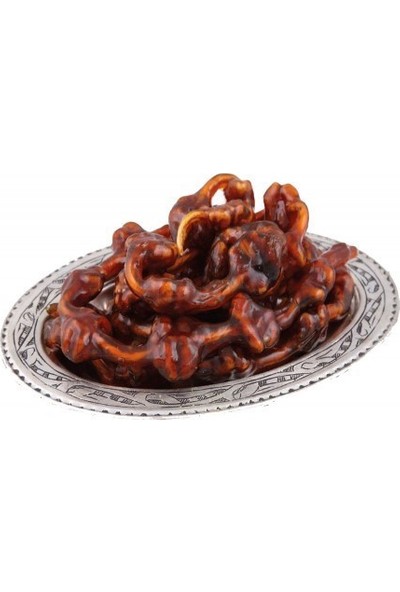 Efendioğlu Çift Cevizli Sucuk 500 gr