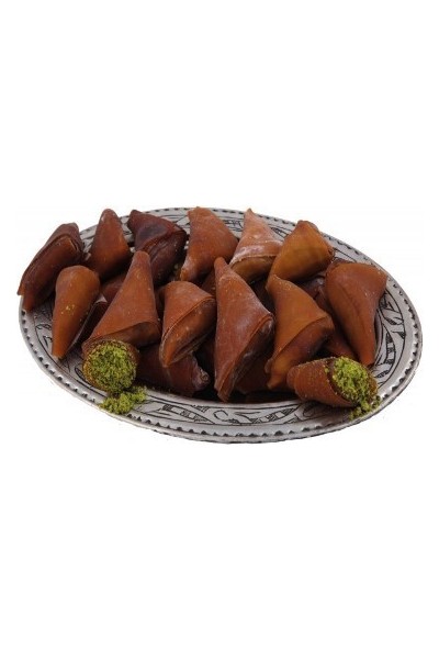 Efendioğlu Fıstıklı Muska – Samsa 2 kg Efendioğlu Fıstıklı Muska – Samsa 2 kg