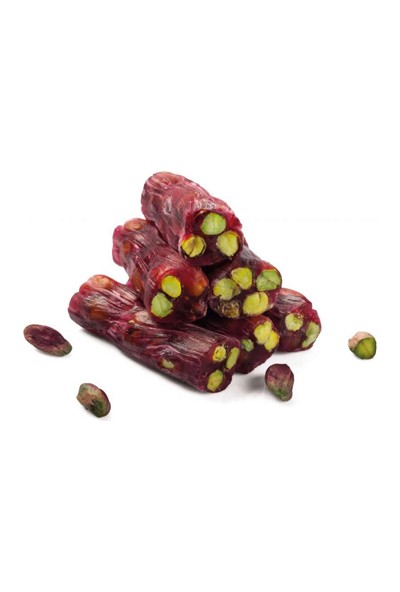 Efendioğlu Narlı Fıstıklı Lokum 500 gr