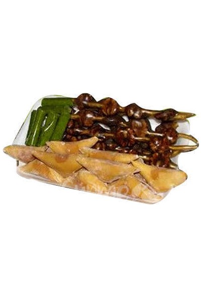 Efendioğlu Padişah Karması