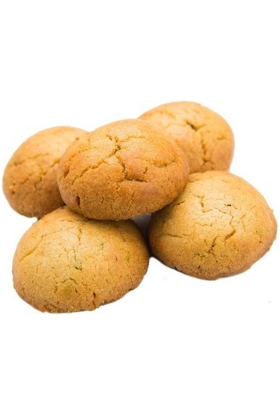 Efendioğlu Tahinli Fıstıklı Kurabiye 500 gr Efendioğlu Tahinli Fıstıklı Kurabiye 500 gr