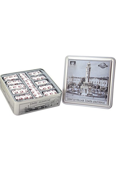 Tariş Smyrna Ekstra Kuru İncir 1 kg