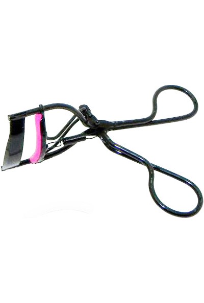 Solingen Yaylı Siyah Kirpik Kıvırıcı Solingen Yaylı Siyah Kirpik Kıvırıcı