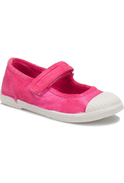 Polaris 71.509304.F Fuşya Kız Çocuk Basic Sandalet Polaris 71.509304.F Fuşya Kız Çocuk Basic Sandalet