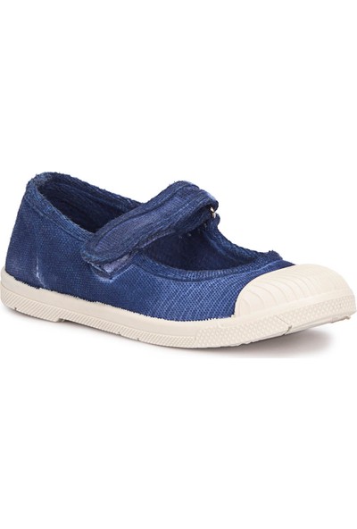 Polaris 71.509304.F Lacivert Kız Çocuk Basic Sandalet Polaris 71.509304.F Lacivert Kız Çocuk Basic Sandalet