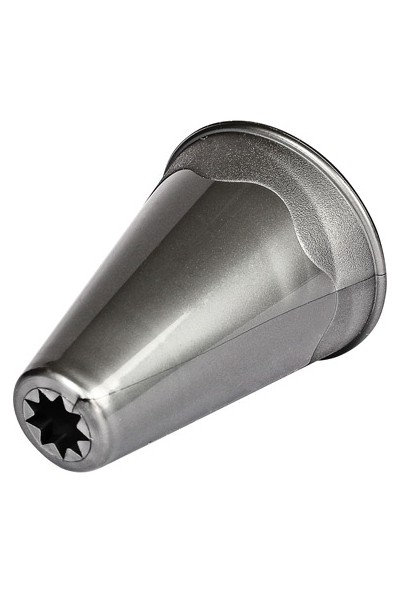 Nefnefhome_Bager Teklı  Tırtıl Kurabiye Kalıbı