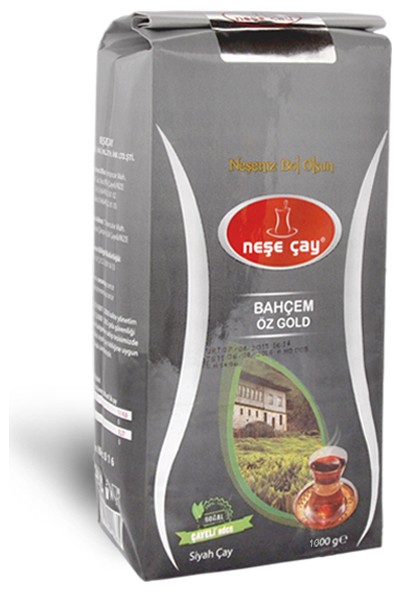 Neşe Çay Öz Gold 1000 gr