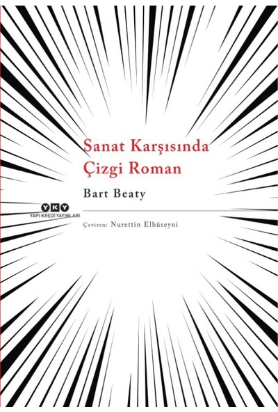 Sanat Karşısında Çizgi Roman