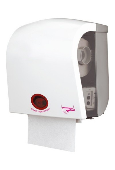 Carpex Fotosellı Havlu Makınesı Nature Carpex Fotosellı Havlu Makınesı Nature