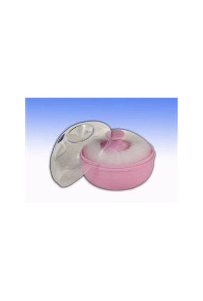 Japlo Pudra Kabı Japlo Pudra Kabı