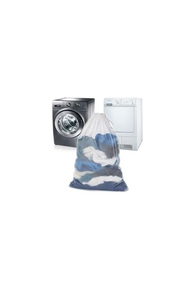Sema Baby Çamaşır Yıkama Torbası