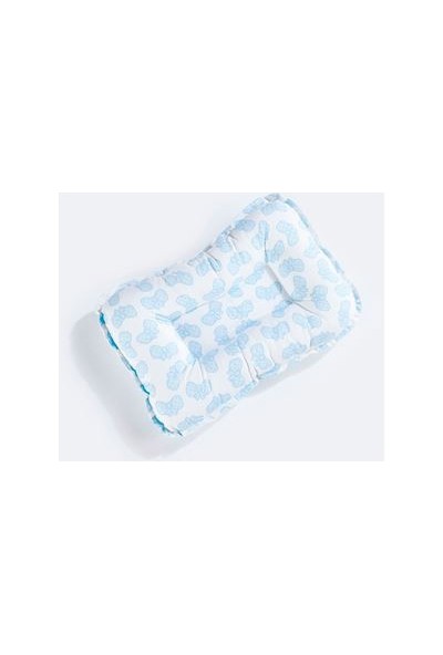 Sema Baby Emzirme Yastığı - Mavi Sema Baby Emzirme Yastığı - Mavi