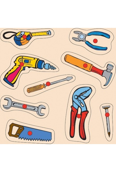 Eco Shop Tamir Aletleri